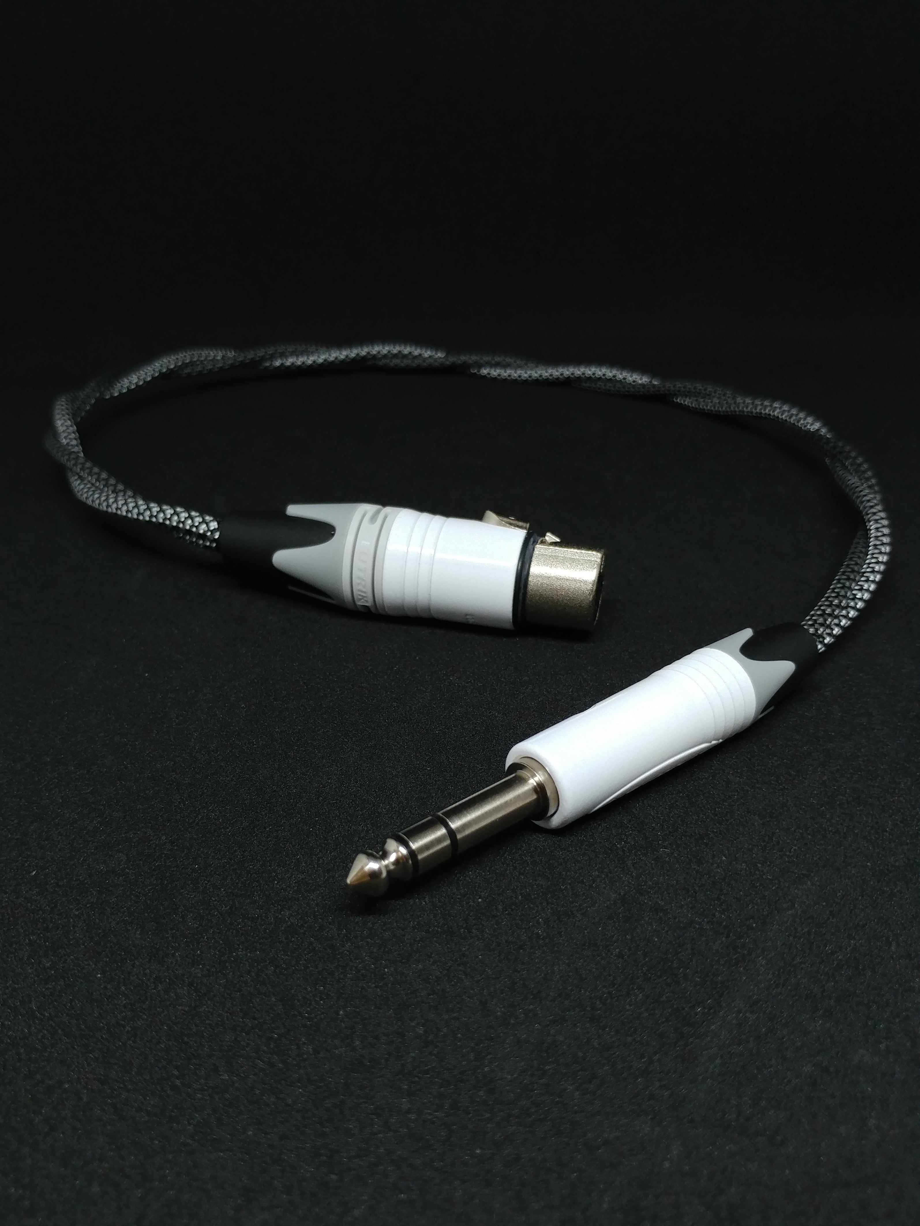 Koala Audio Cables | Custom Audiophile Cables