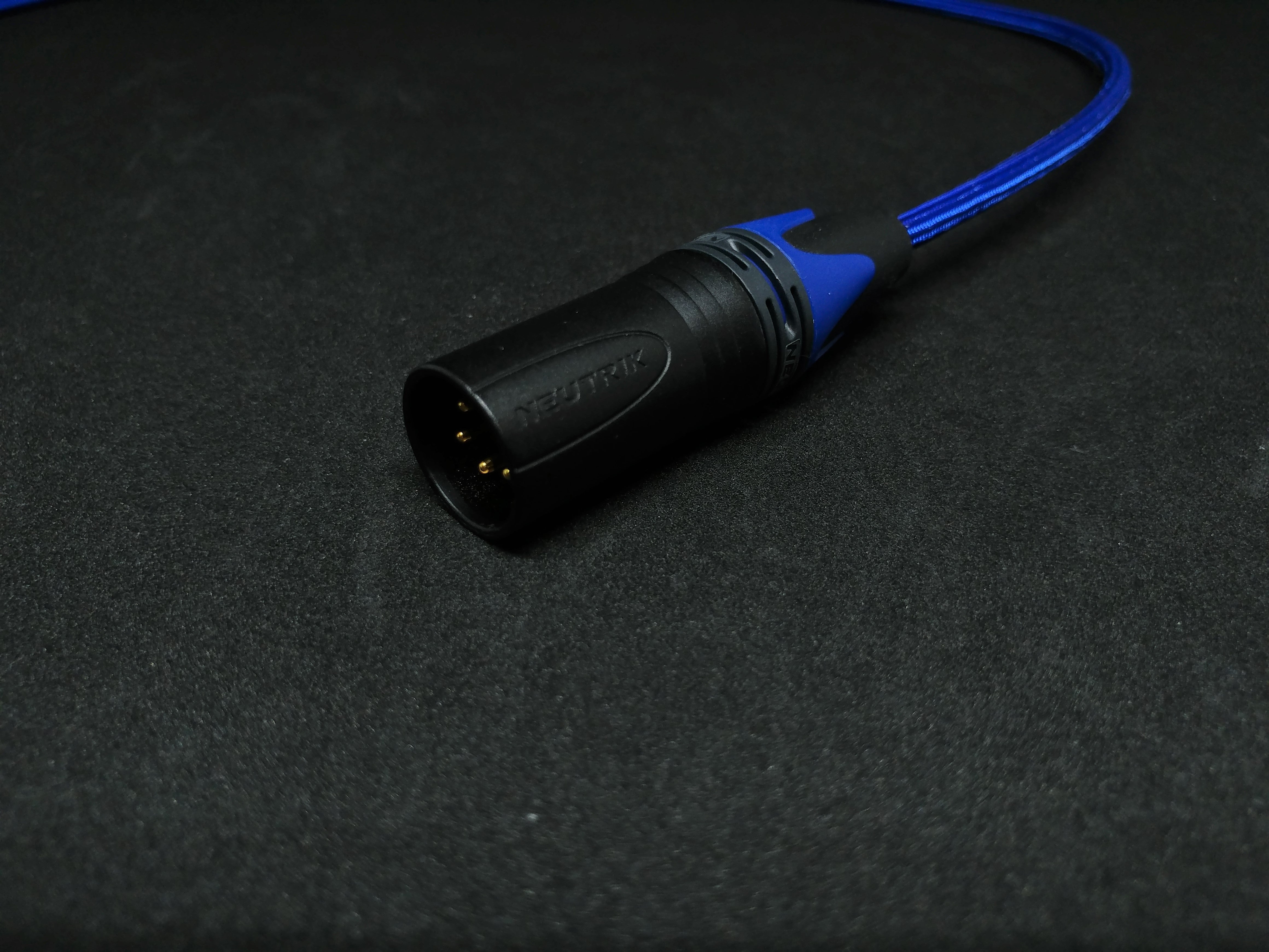 Koala Audio Cables | Custom Audiophile Cables