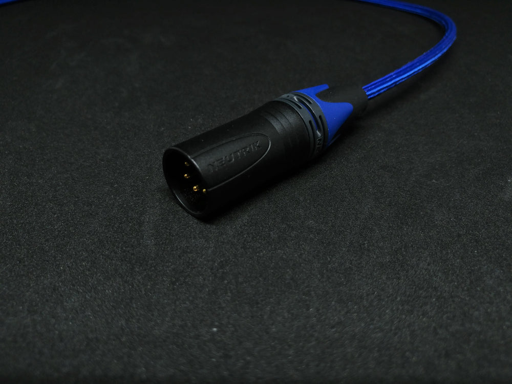 Koala Audio Cables | Custom Audiophile Cables