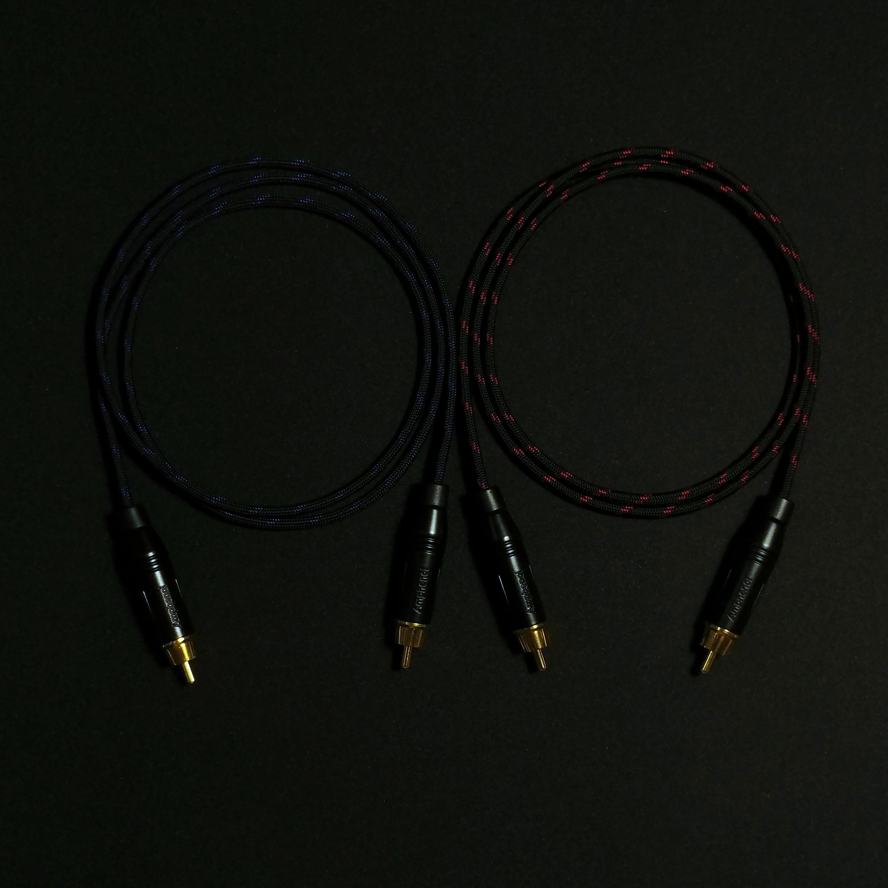Koala Audio Cables | Custom Audiophile Cables