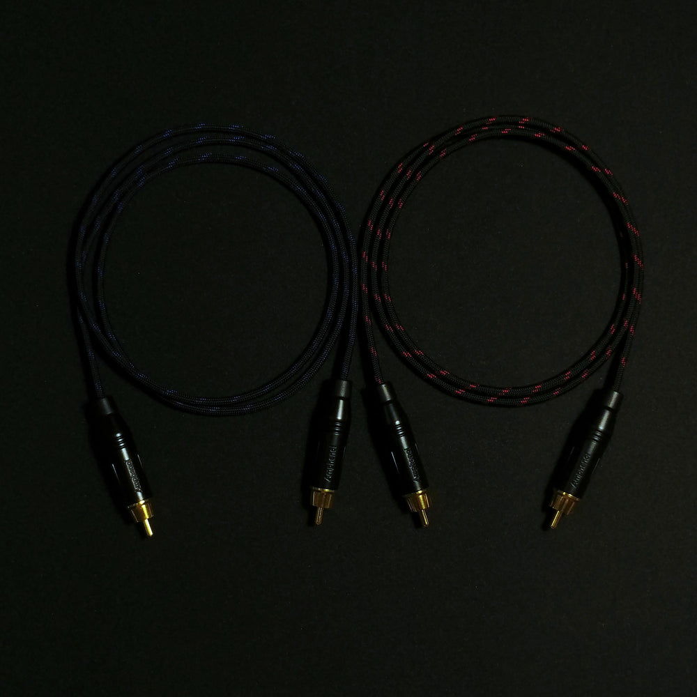 Koala Audio Cables | Custom Audiophile Cables