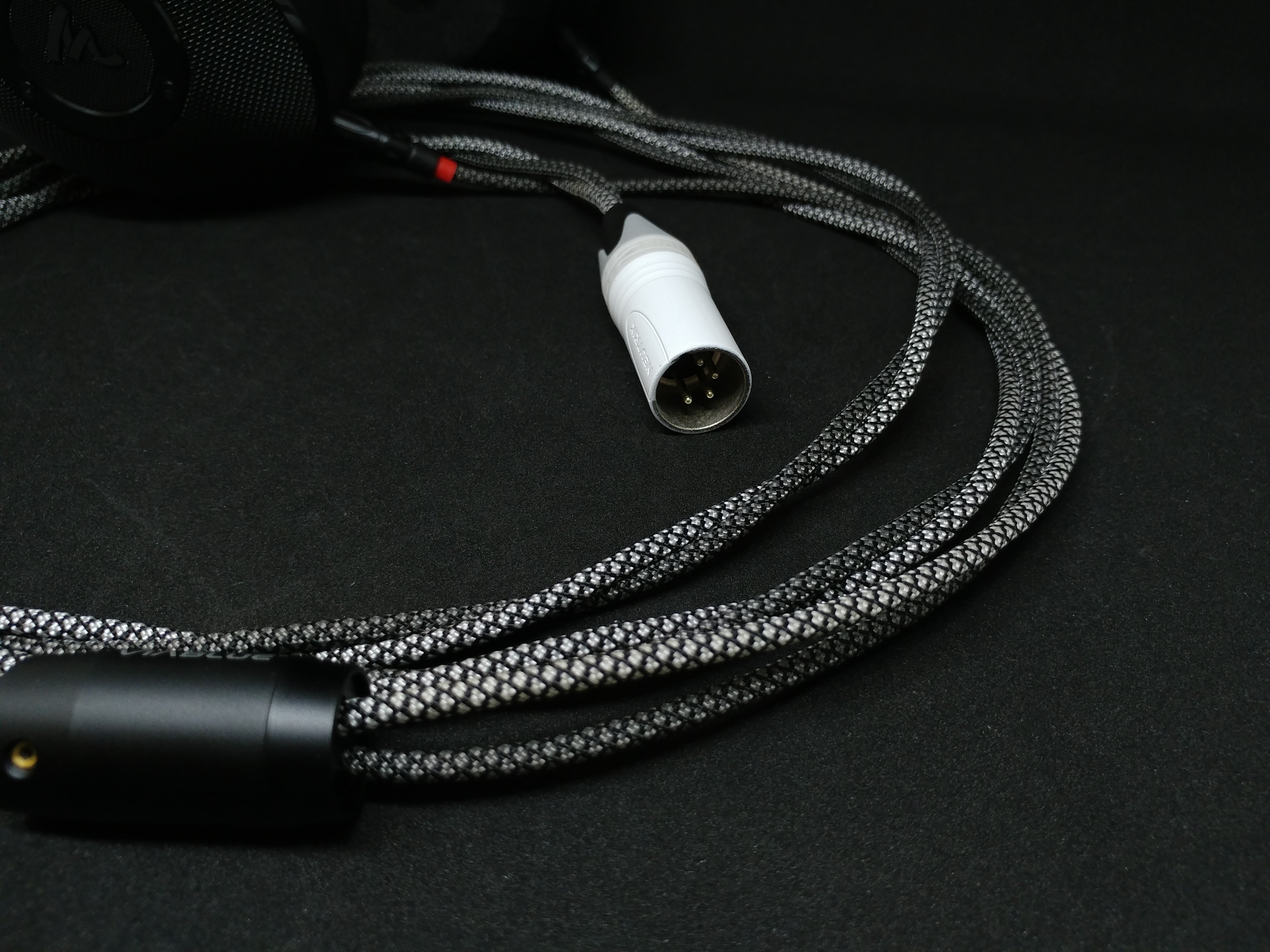Taijitu Collection - Bespoke Custom Audio Cables – Koala Audio Cables
