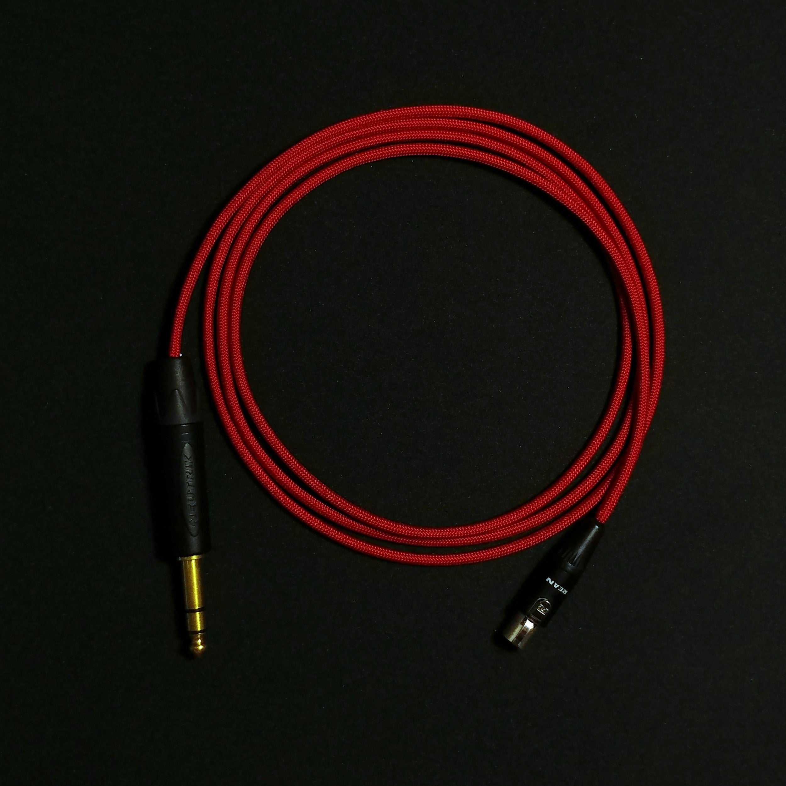 Custom Headphone & Interconnect Cables – Koala Audio Cables