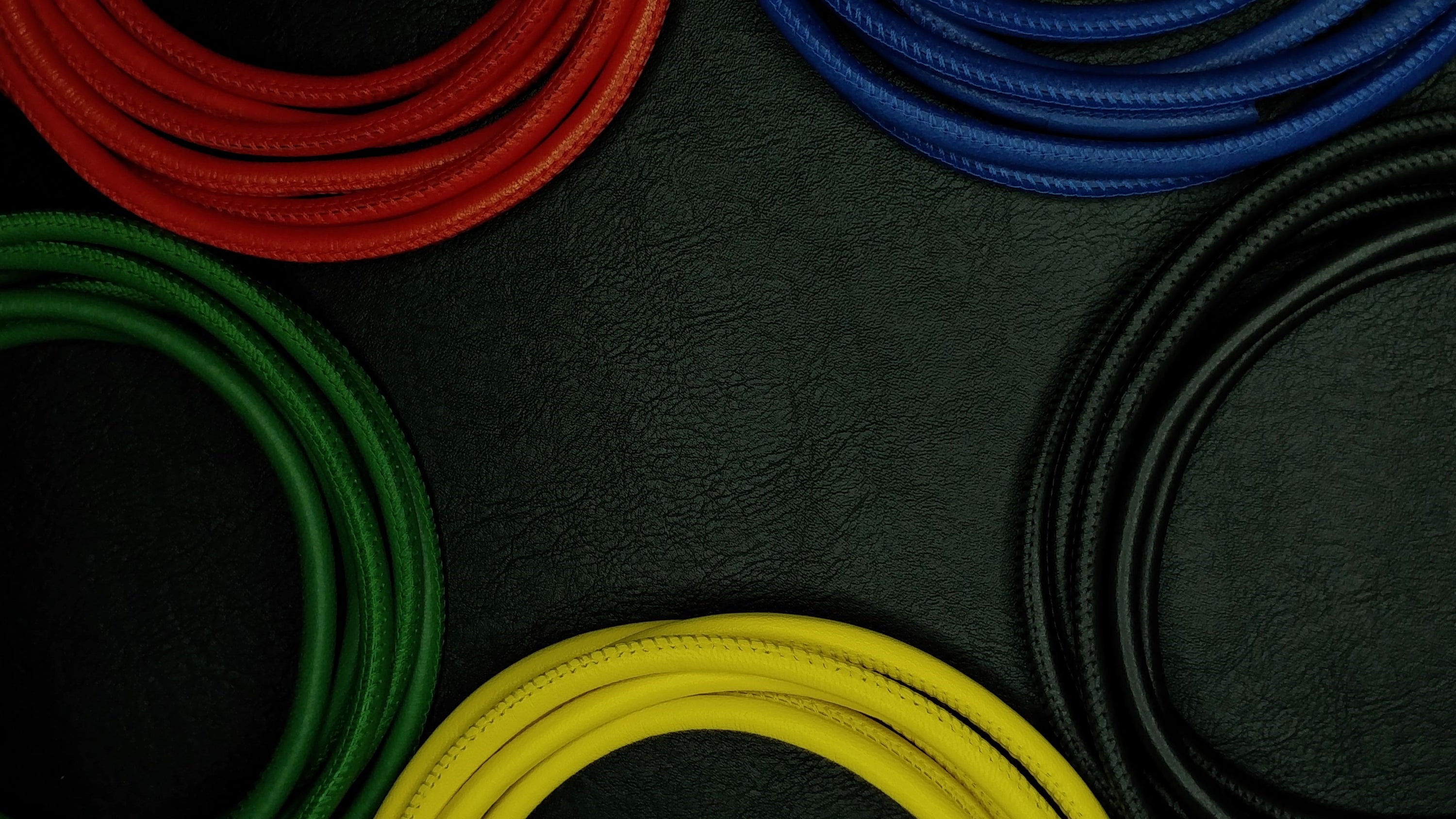 Koala Audio Cables | Custom Audiophile Cables