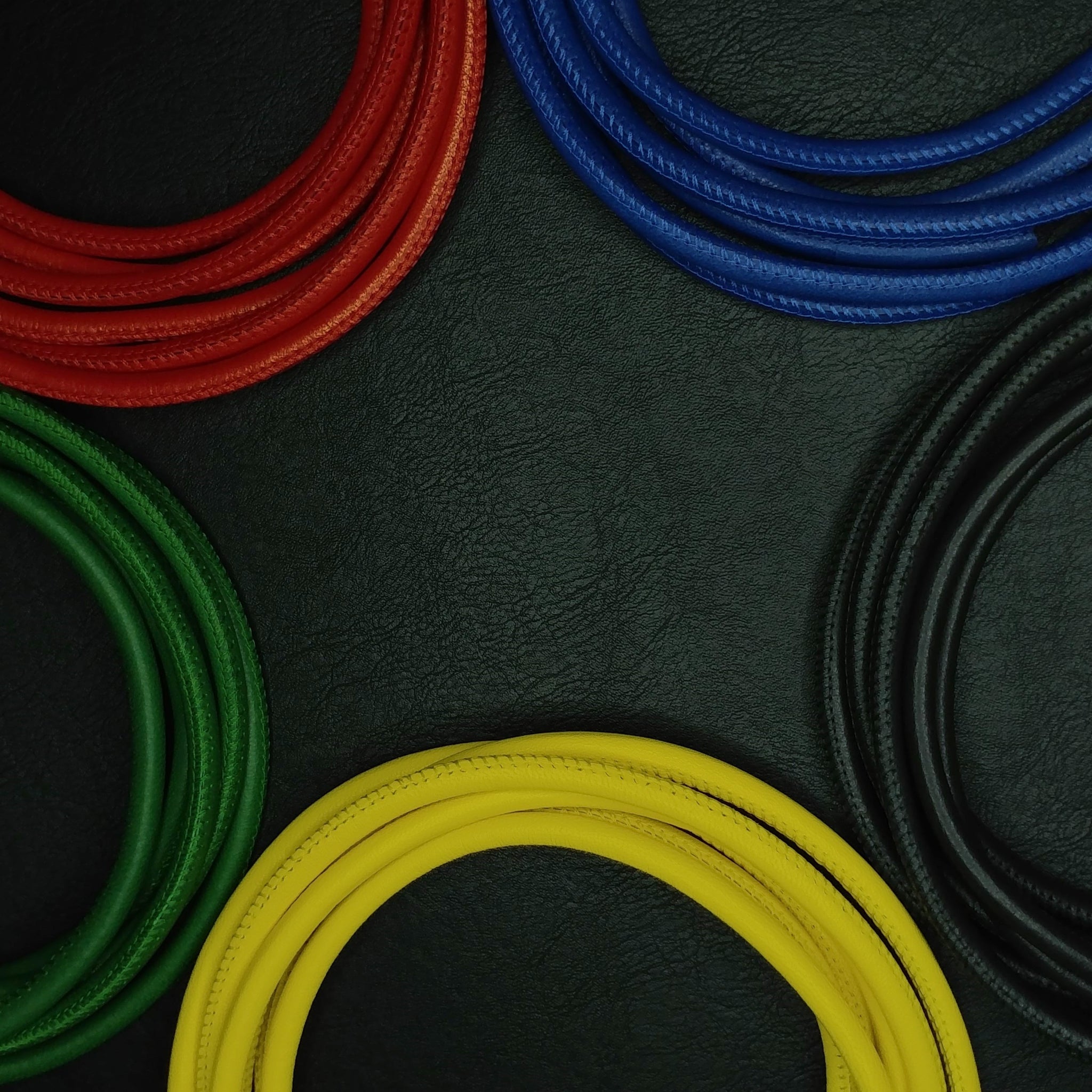 Sennheiser HD600, HD650, HD660S - Custom Headphone Cable | Yellow ...