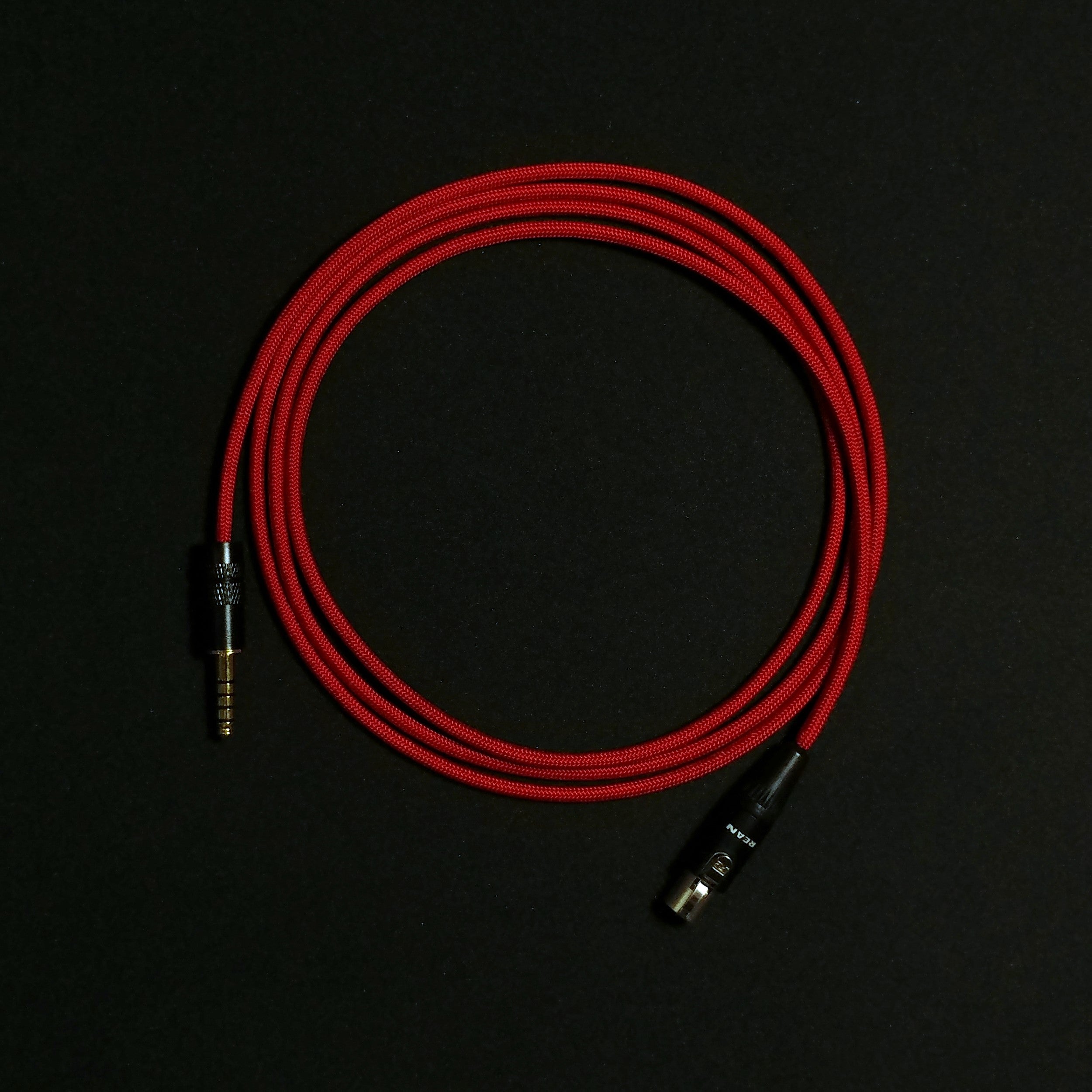 Koala Audio Cables | Custom Audiophile Cables