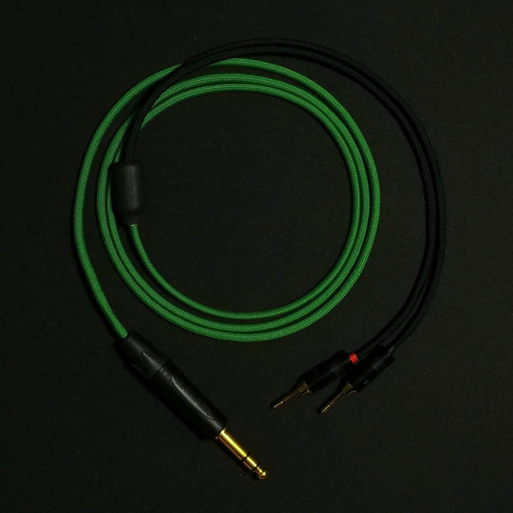 Authentic Quality Custom Audio Cables by Koala Audio Cables