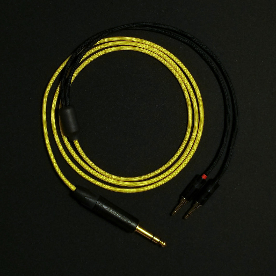 Authentic Quality Custom Audio Cables by Koala Audio Cables