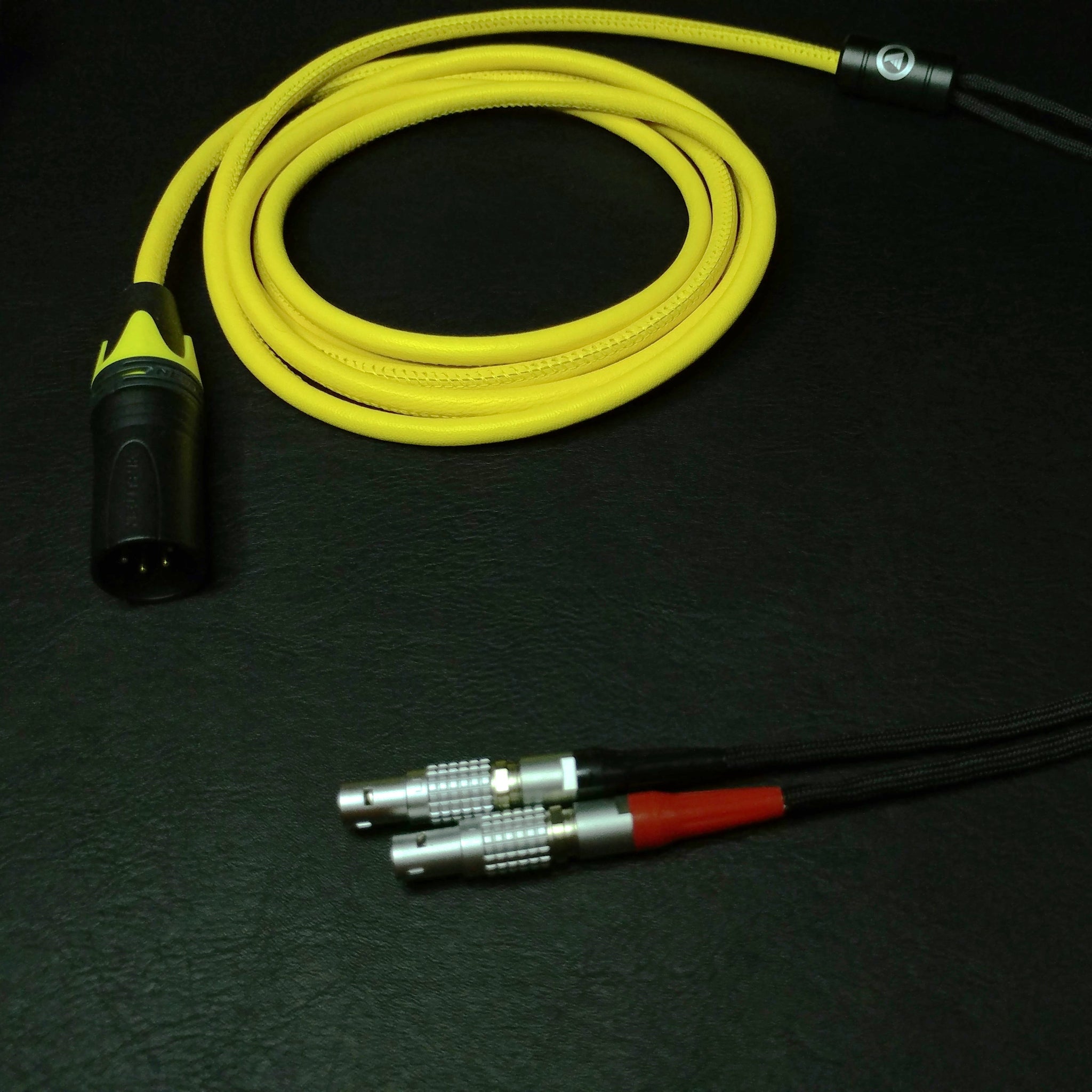 Beyerdynamic T1, Amiron - Dual 3.5mm Custom Headphone Cable | Air+ ...